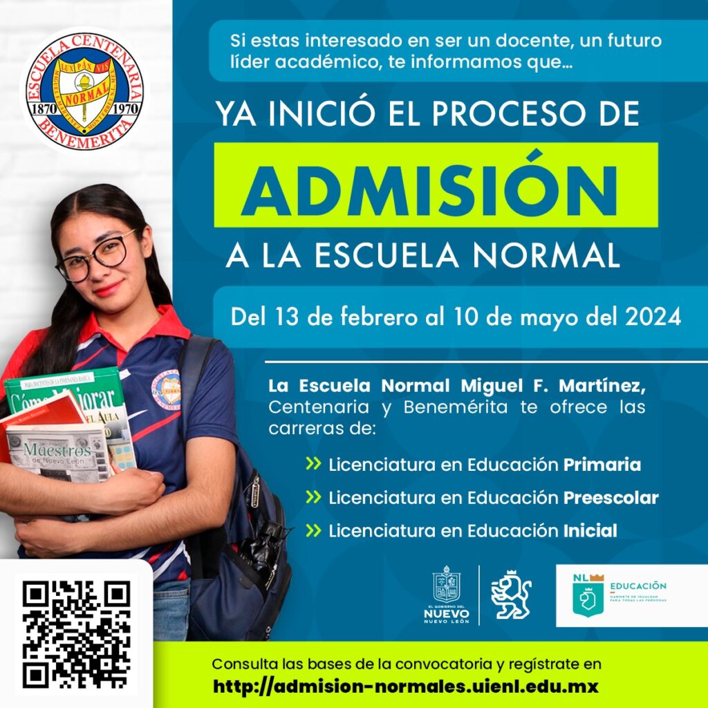 Pre-inscripciones – mfm