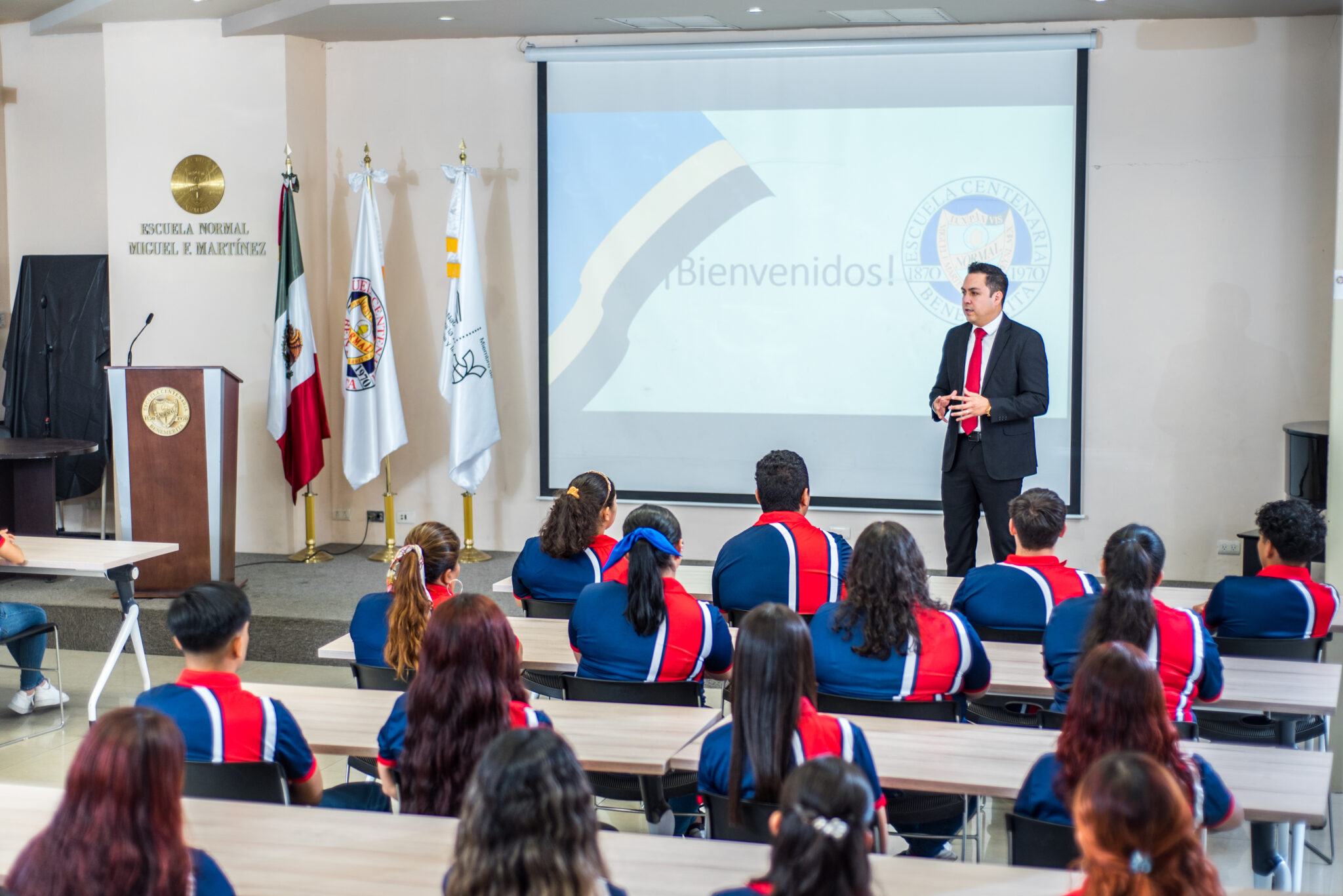 mfm – Sitio de mfm